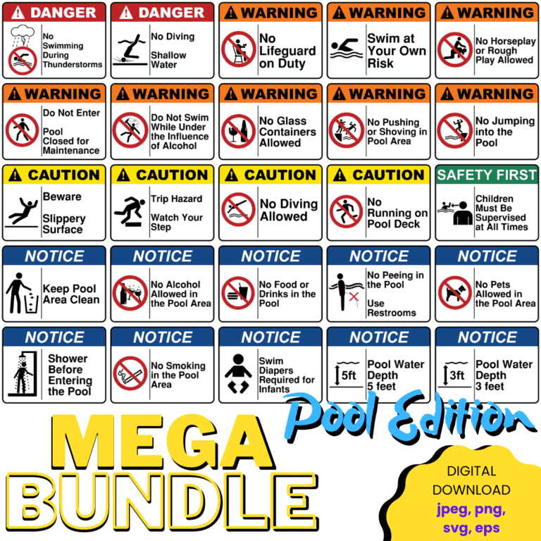 Home | Construction Signages